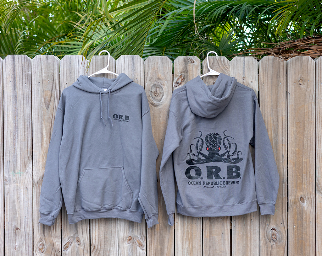 Merchandise – Ocean Republic Brewing