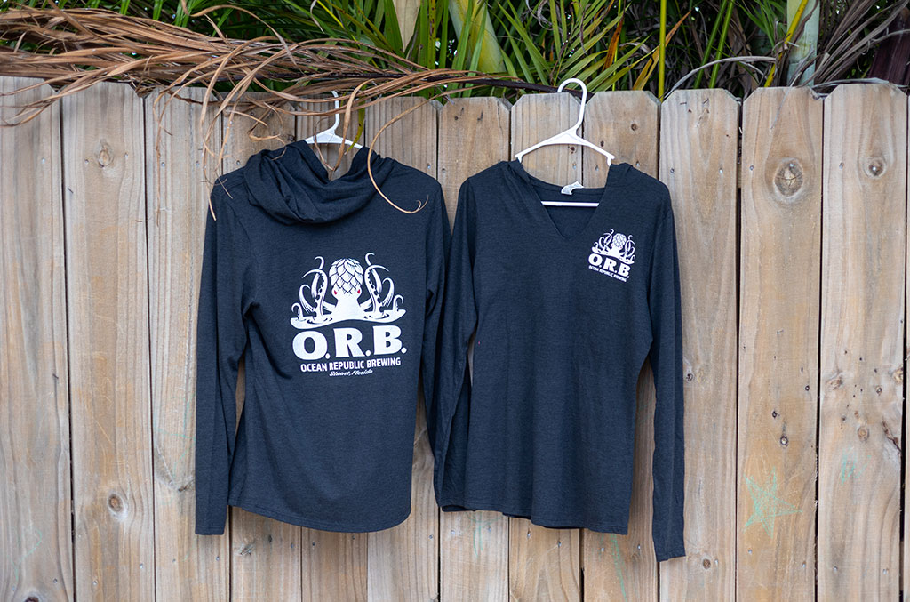 Merchandise – Ocean Republic Brewing