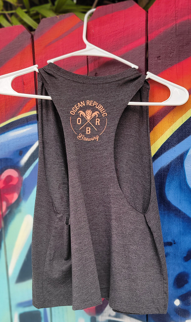 Merchandise – Ocean Republic Brewing