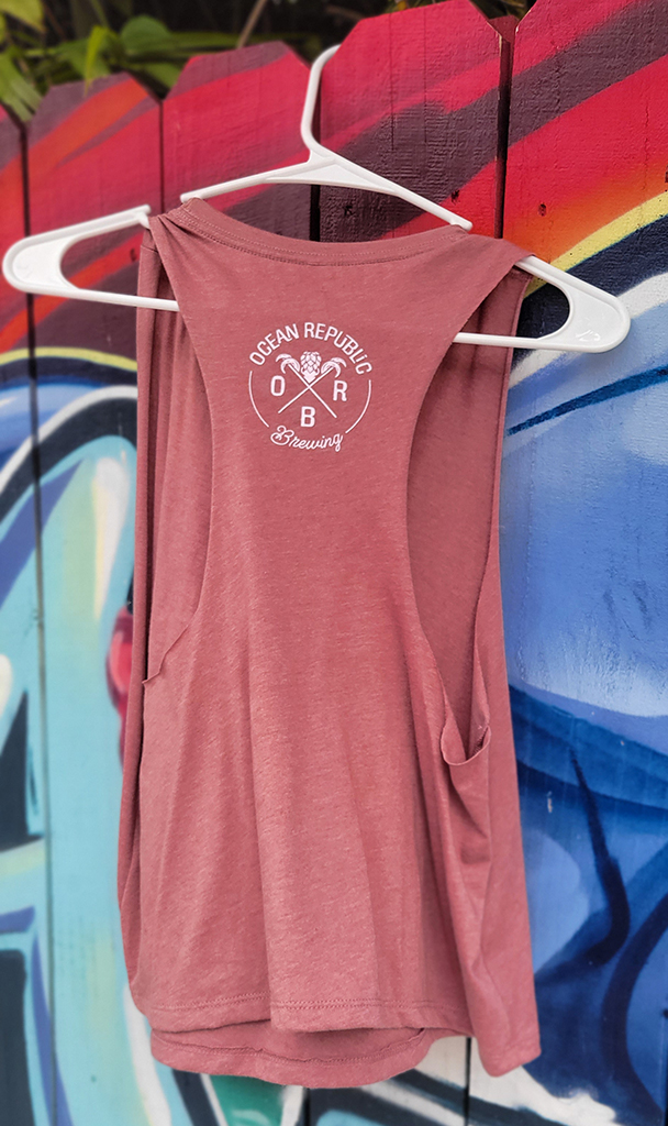 Merchandise – Ocean Republic Brewing