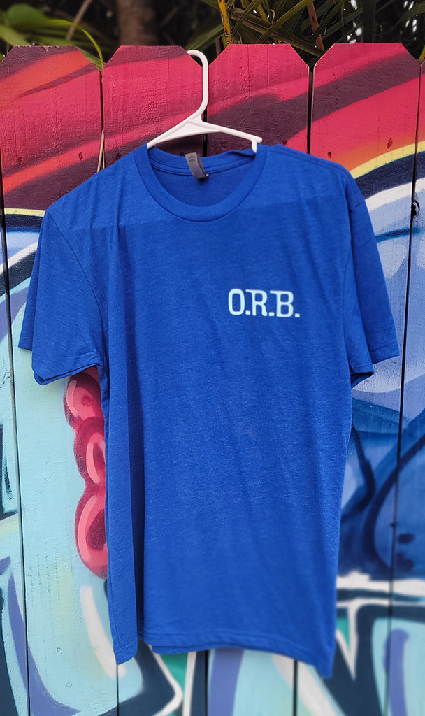 Merchandise – Ocean Republic Brewing