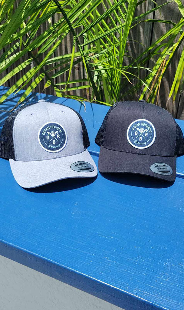 Merchandise – Ocean Republic Brewing