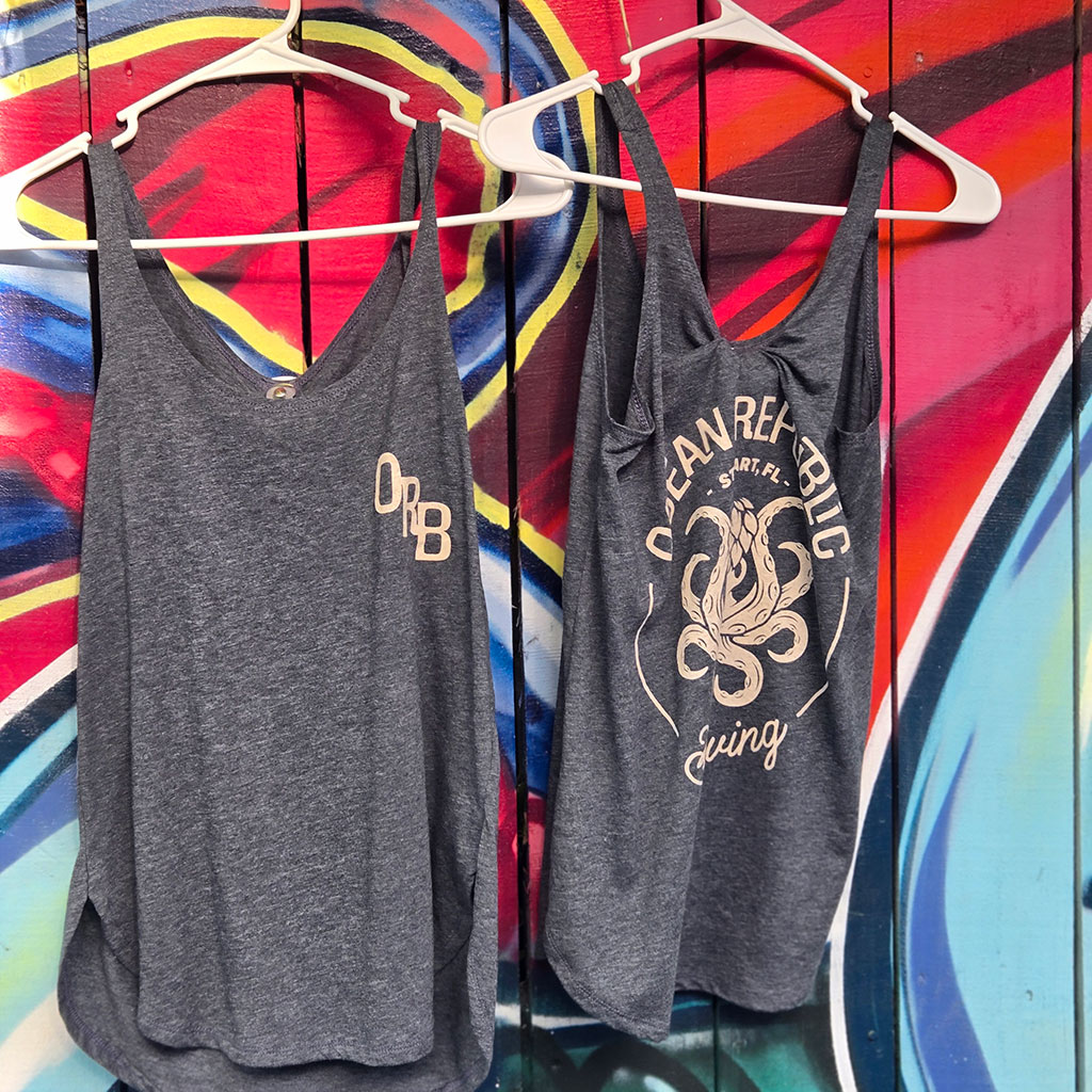 Merchandise – Ocean Republic Brewing