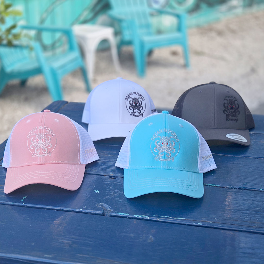 Merchandise – Ocean Republic Brewing